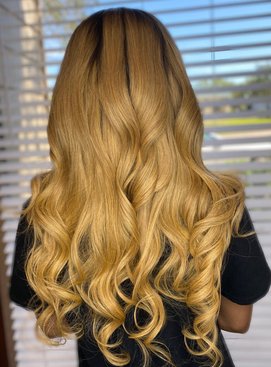 HSE Wigs – The Hairslangaz Extensions