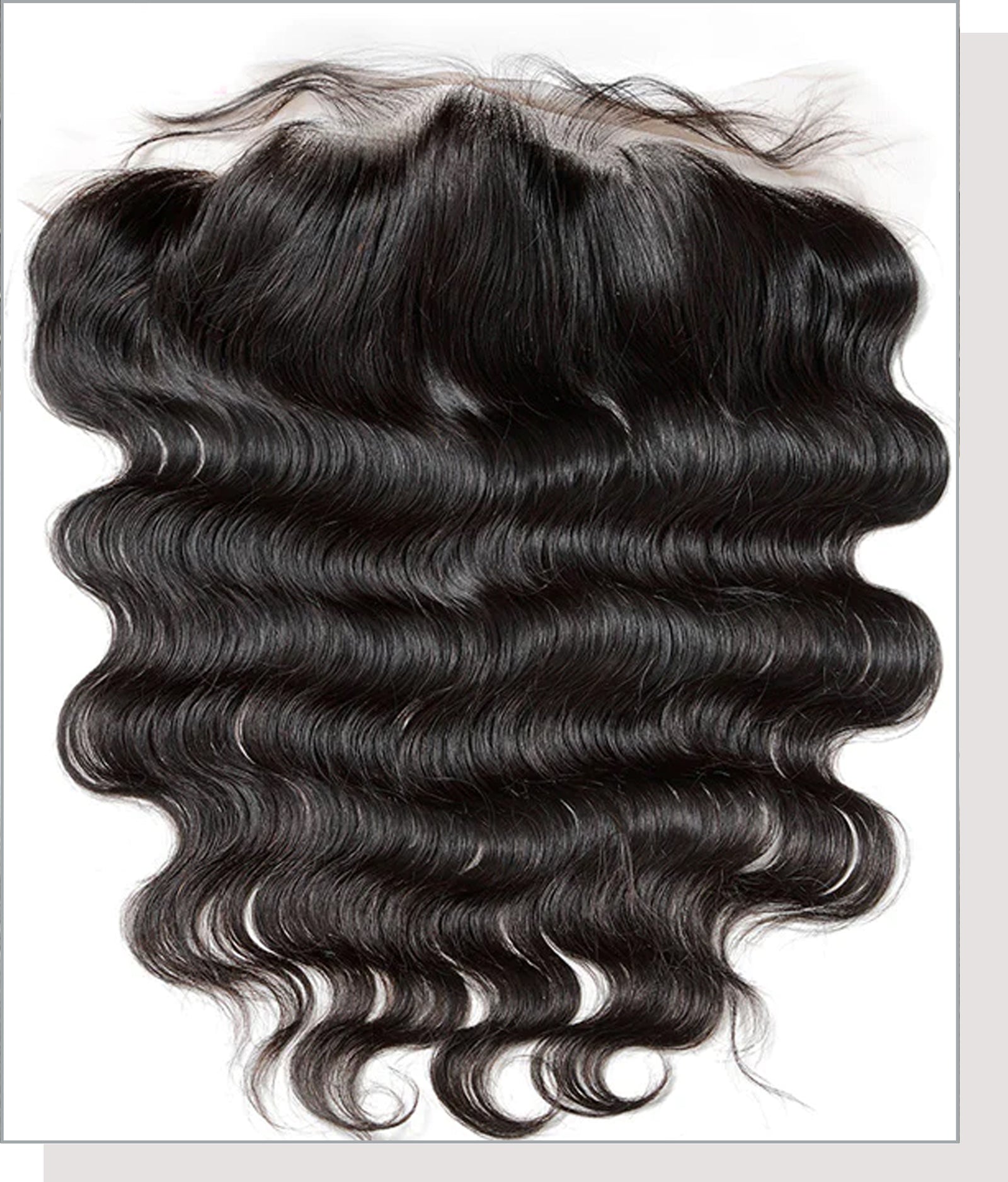 Frontals and Closures